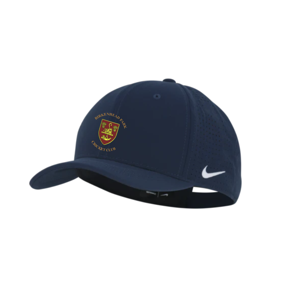 Birkenhead Park CC Playing Cap — KitKing