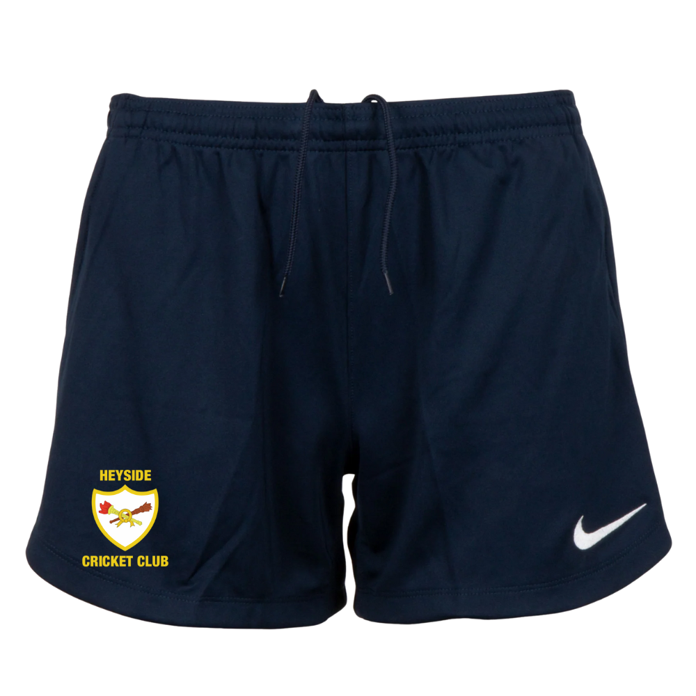 HCC Zip Pocket Shorts - Women's — KitKing