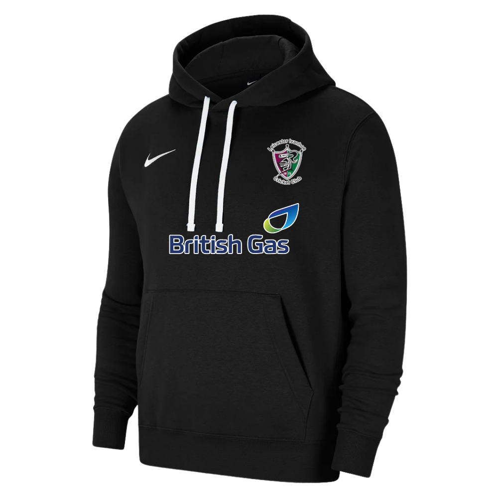 Leicester Ivanhoe CC Juniors Hoodie – KitKing