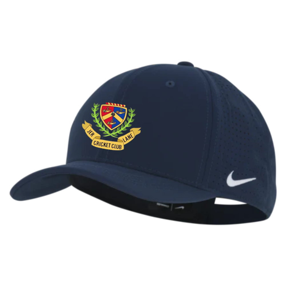 Jer Lane CC Cap — KitKing