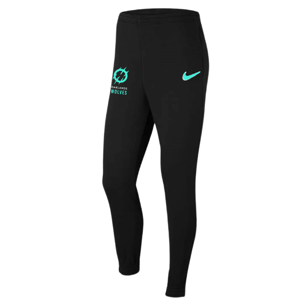 Oaklands Wolves Sweat Pants — KitKing