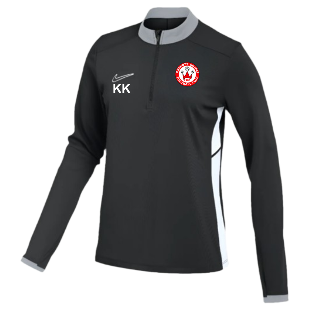 Oxshott Royals Women's Training 1/4 Zip — KitKing