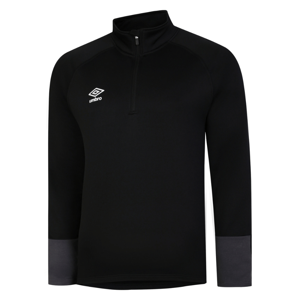 Umbro Total Training 1/4 Zip Top — KitKing
