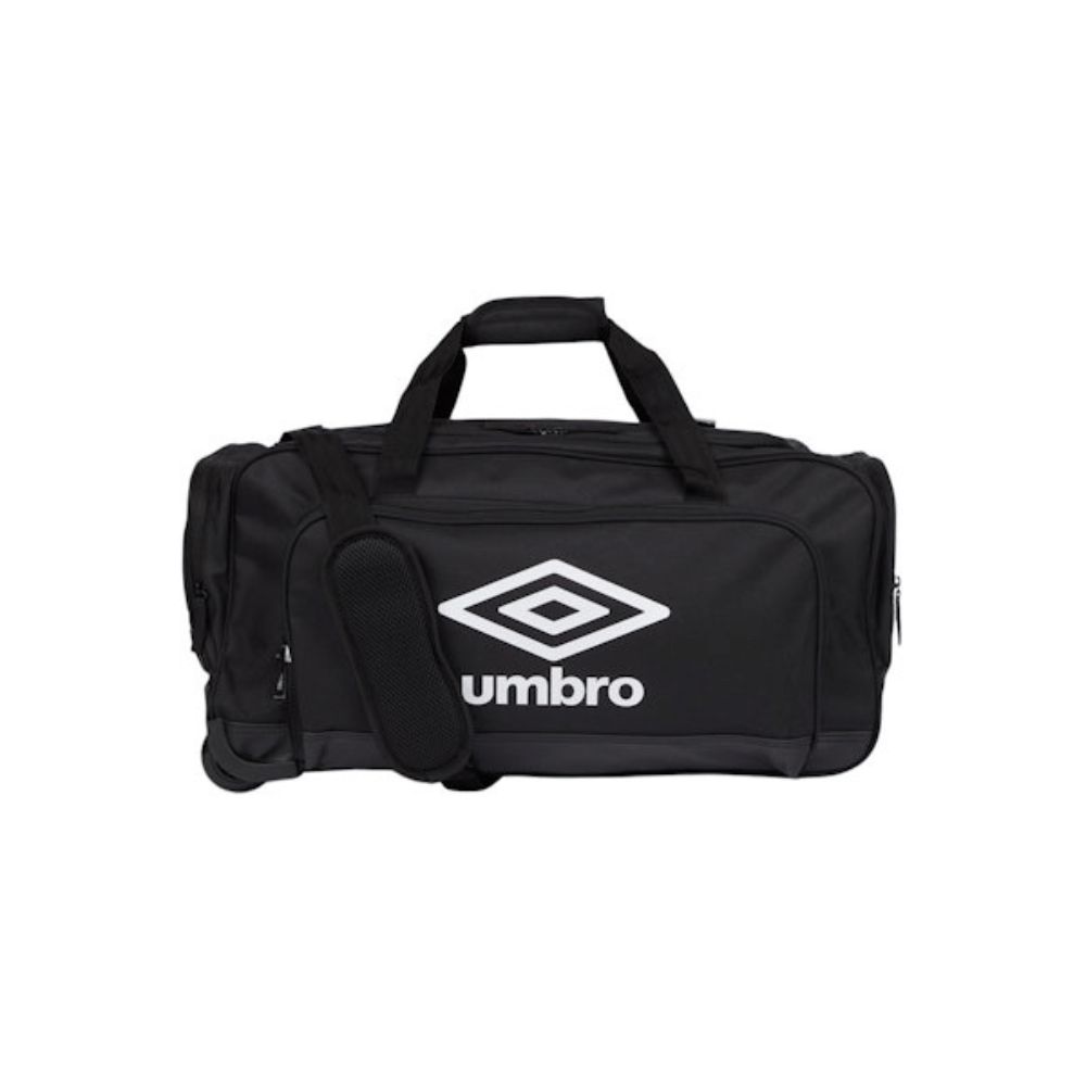 Umbro Medium Wheeled Holdall — KitKing