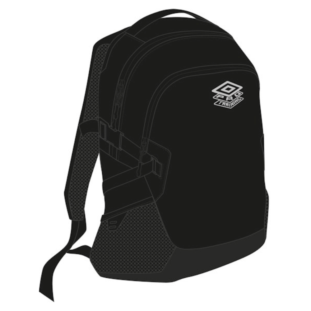 Umbro Pro Training Elite Backpack — KitKing