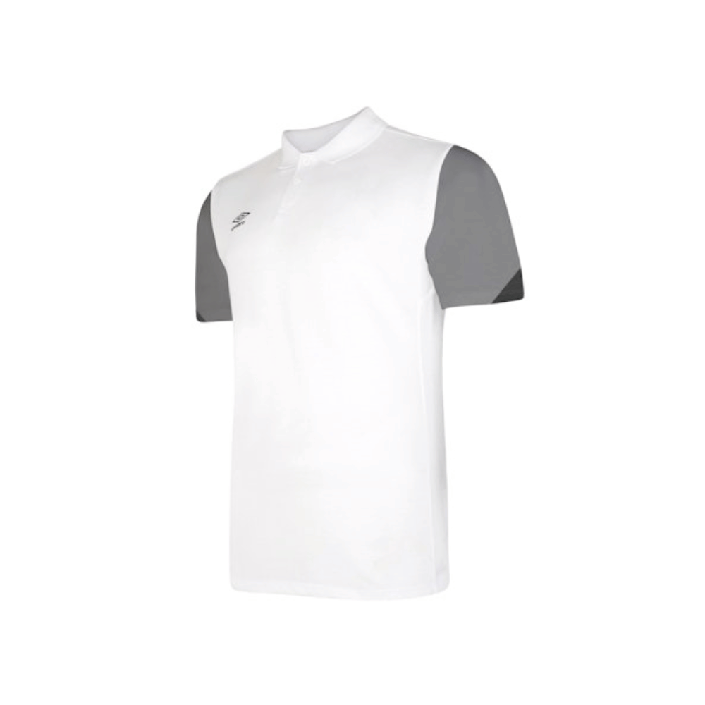 Umbro Total Training Poly Polo — KitKing