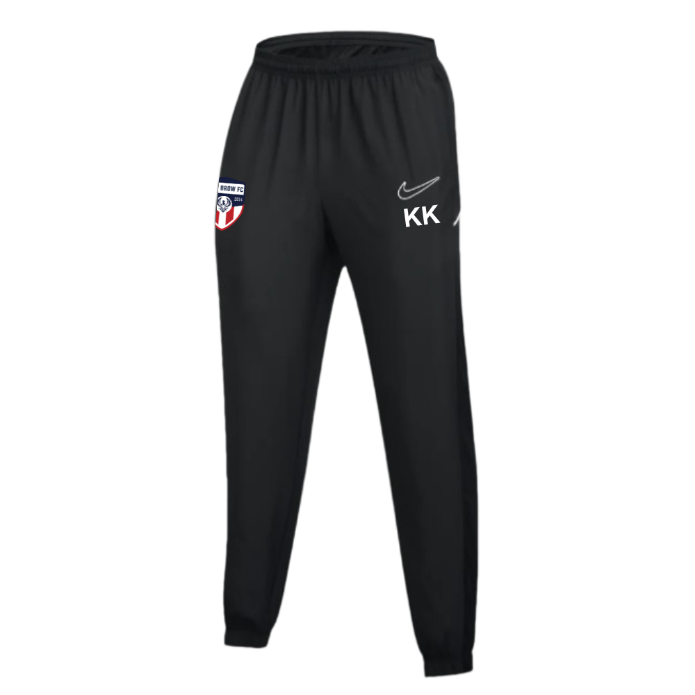 Clay Brow Training Bottoms – KitKing