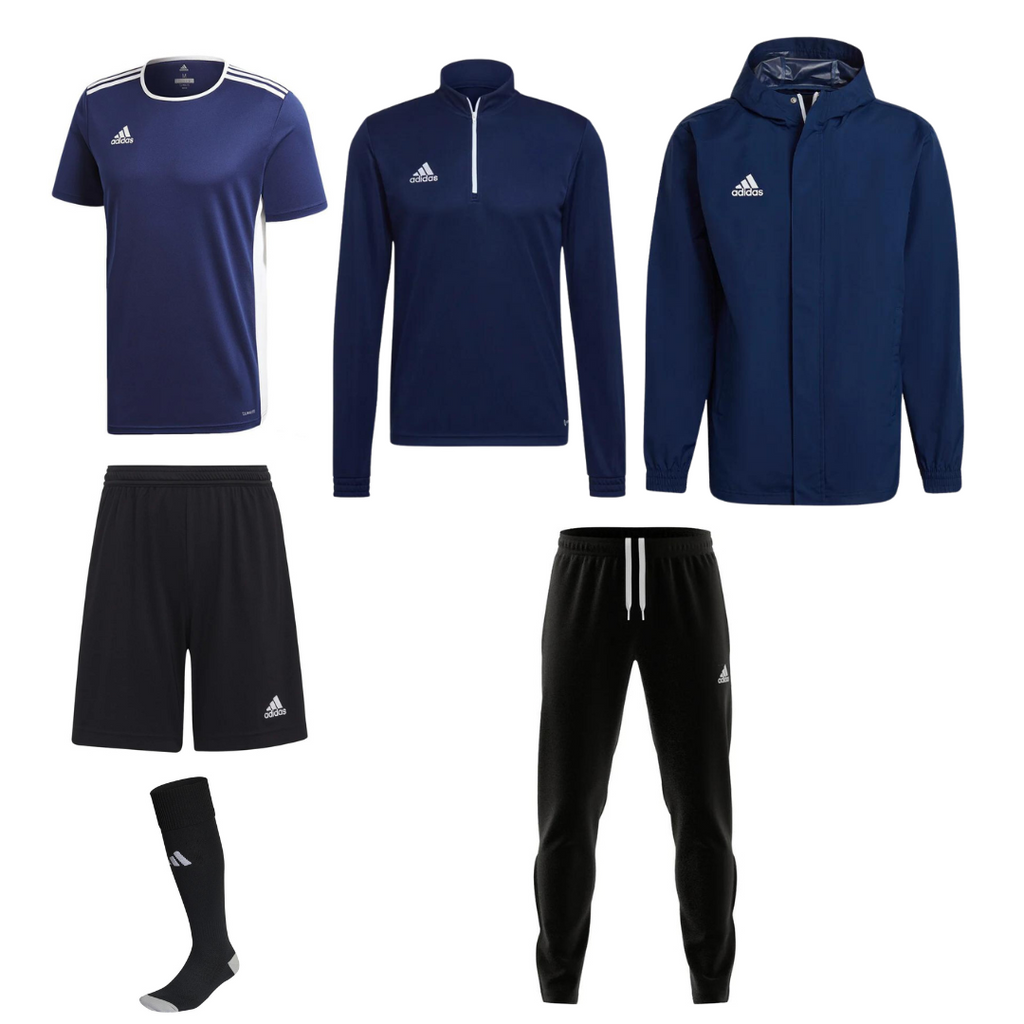 Football Kits | Team Football Kits | Sports Kits | KitKing