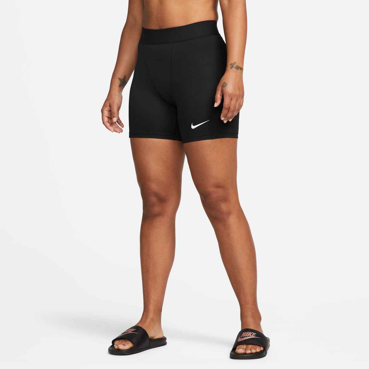 Nike Dri Fit Strike Womens Soccer Shorts — KitKing