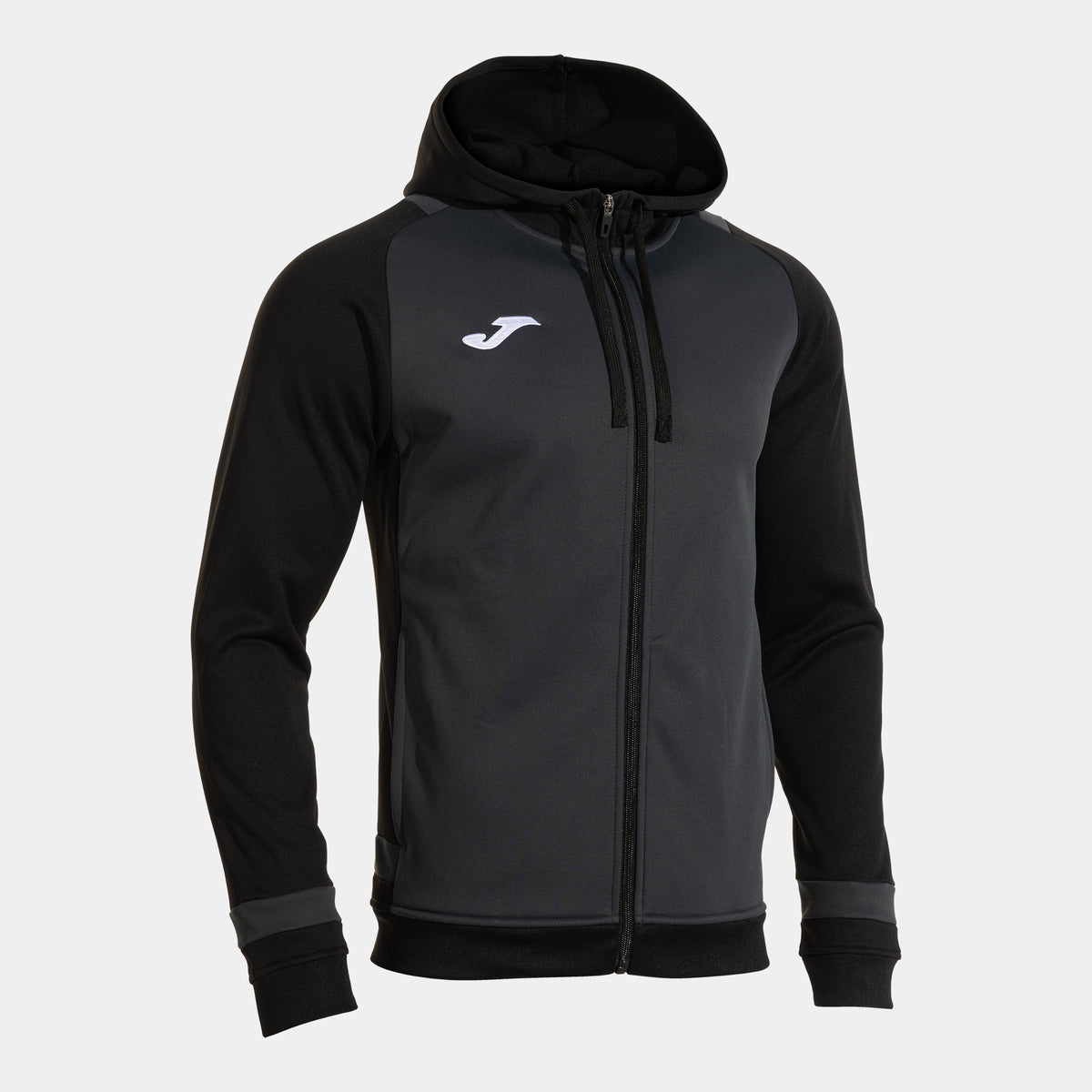 Joma Lider Hooded Jacket — KitKing