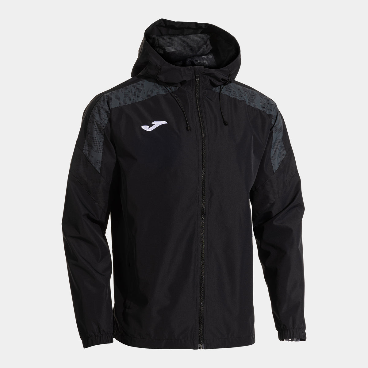 Joma Championship VIII Raincoat — KitKing