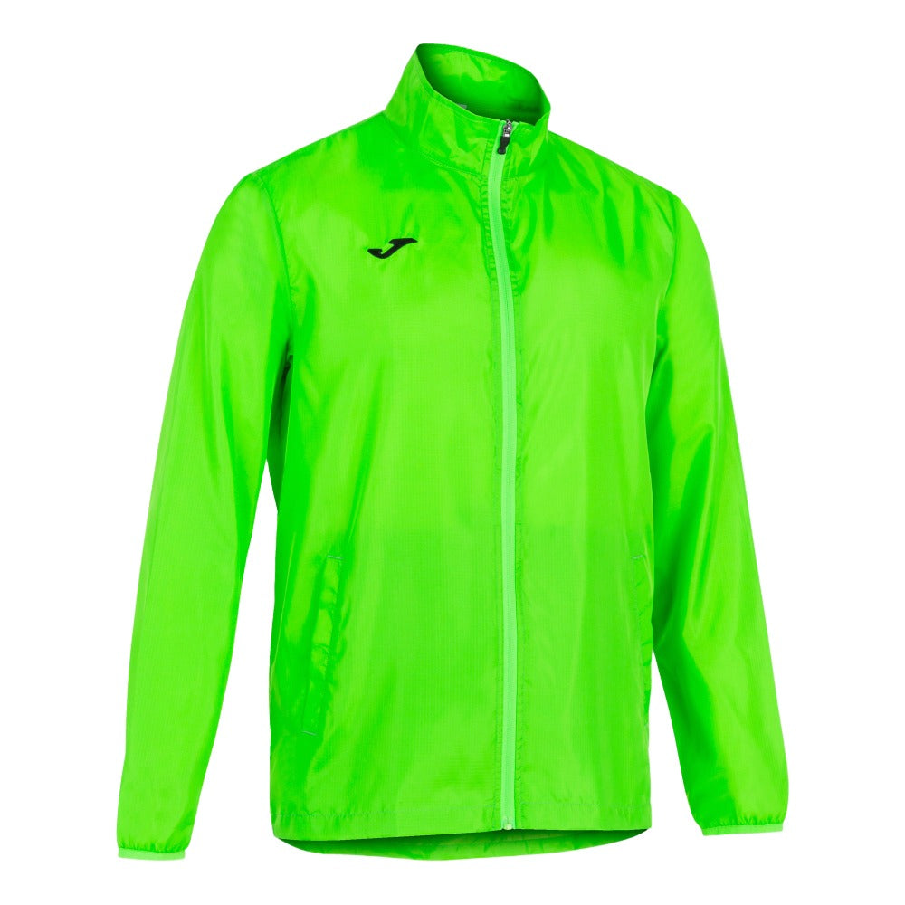 Joma Elite VII Windbreaker Jacket – KitKing