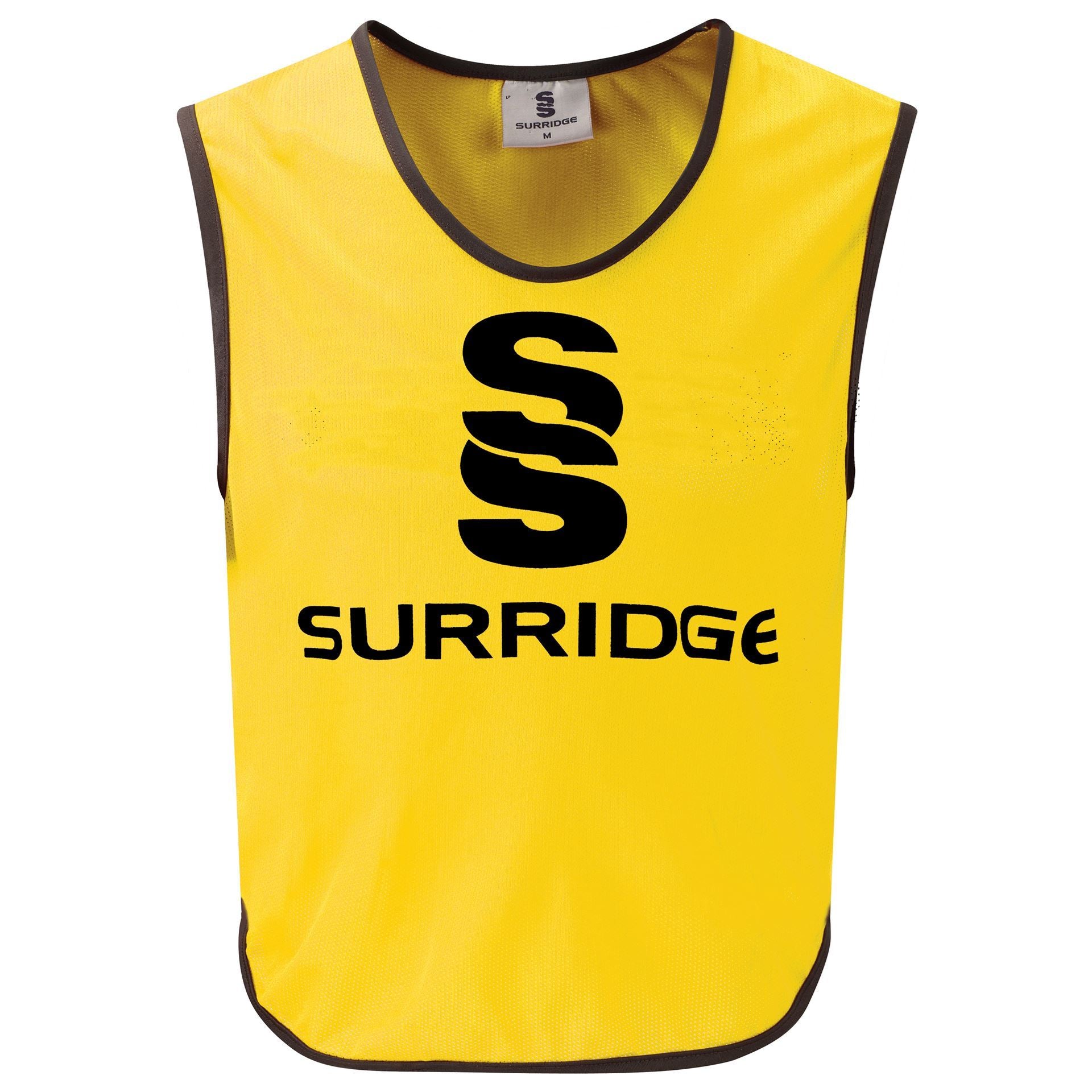 Surridge Sport Fleece Lined Jacket – KitKing