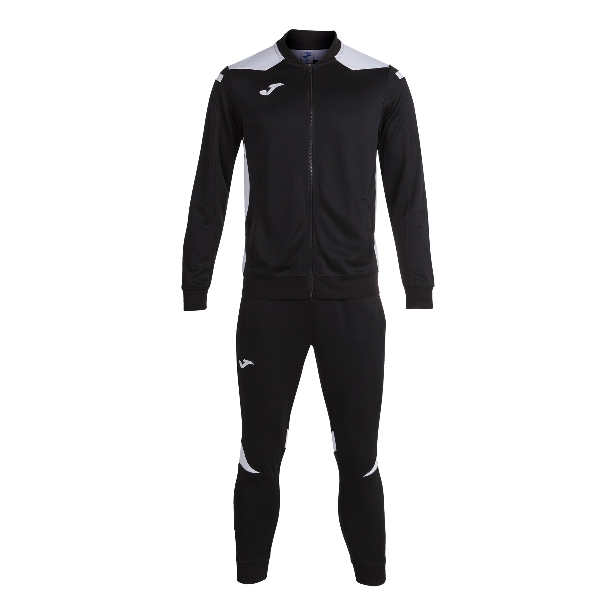 Joma Championship VI Tracksuit – KitKing