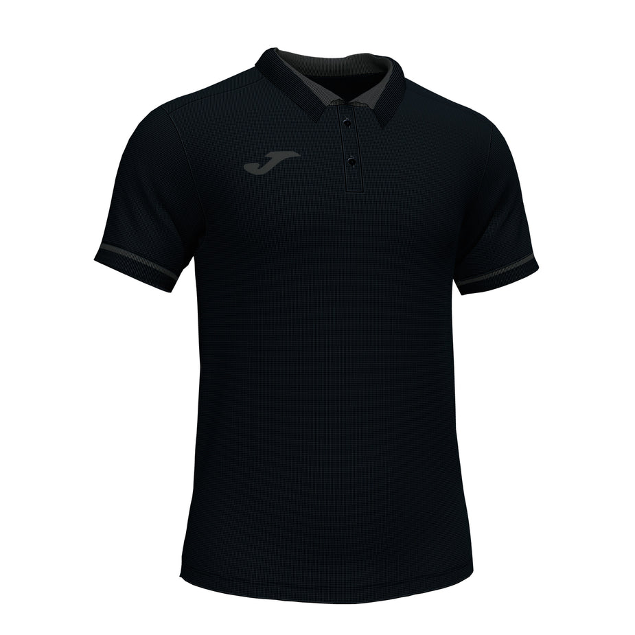 Joma Championship VI Polo Shirt – KitKing