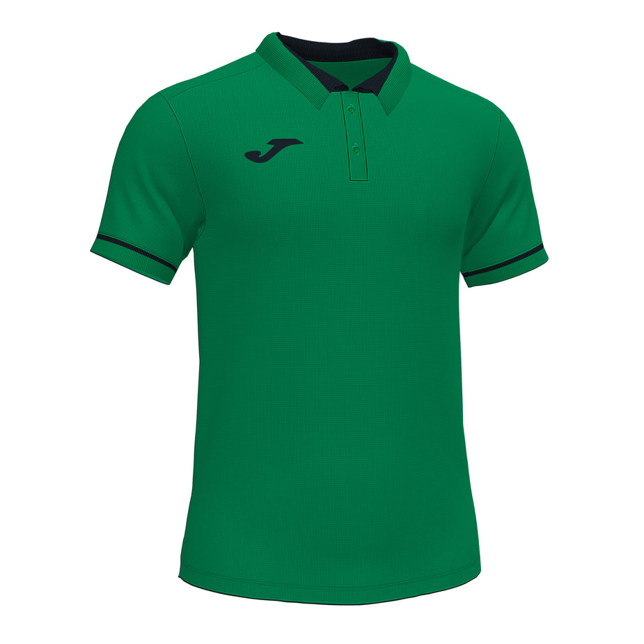 Joma Championship VI Polo Shirt – KitKing