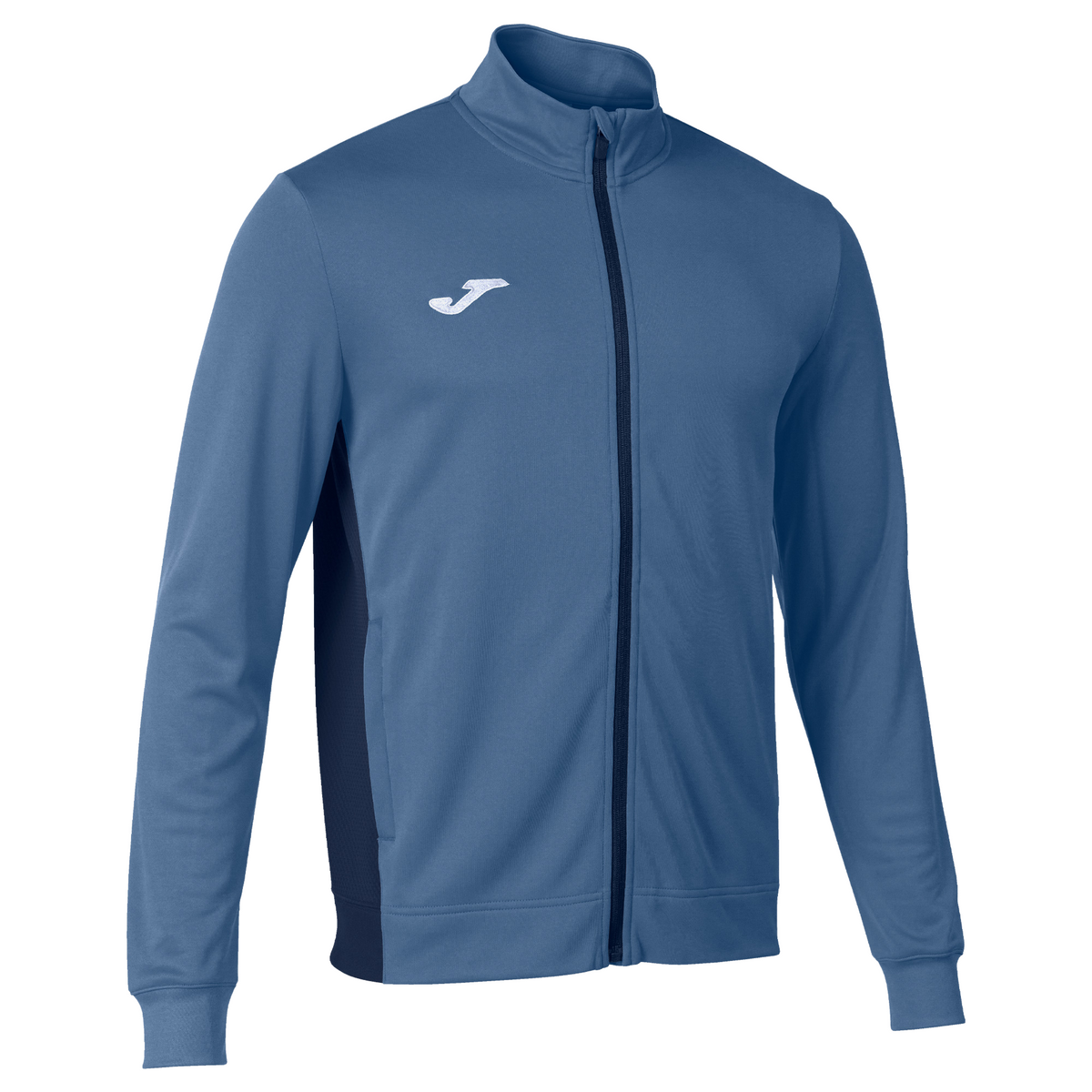 Joma Winner II Full Zip Jacket — KitKing