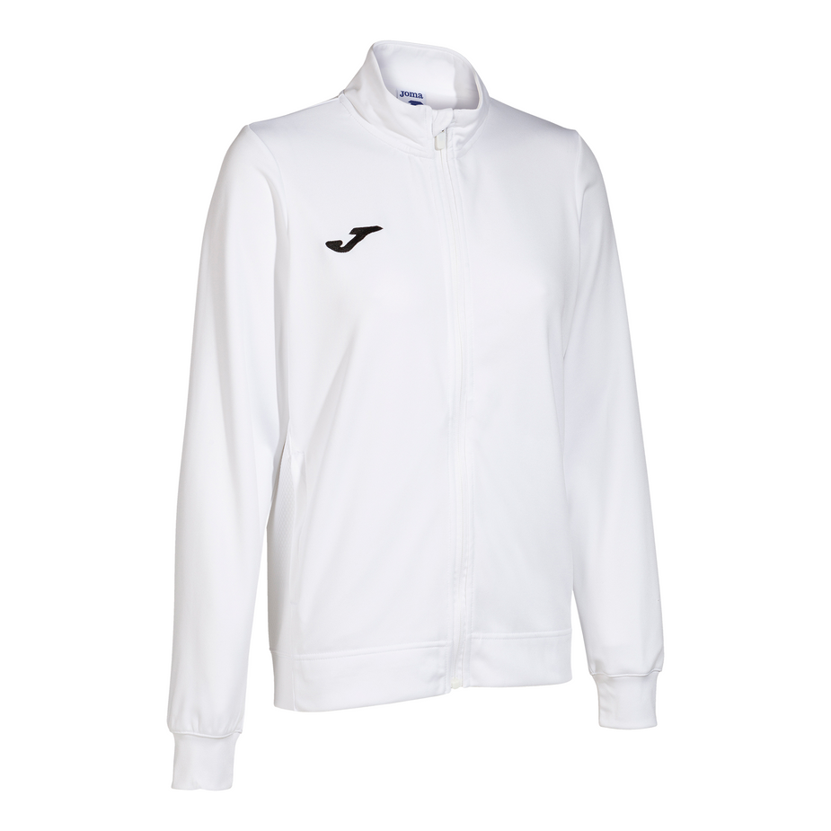 Joma Winner II Jacket Women's – KitKing