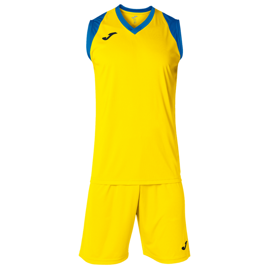Joma Final II Basketball Set – KitKing
