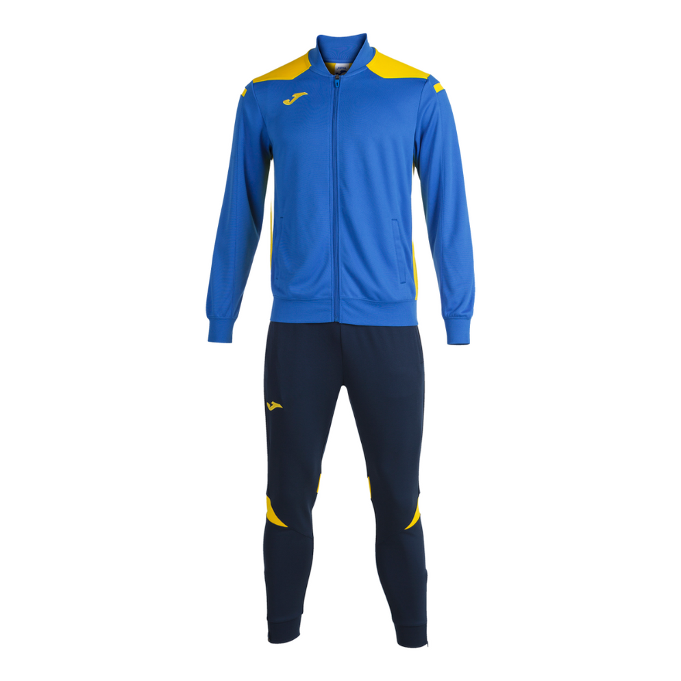 Joma Championship VI Tracksuit — KitKing