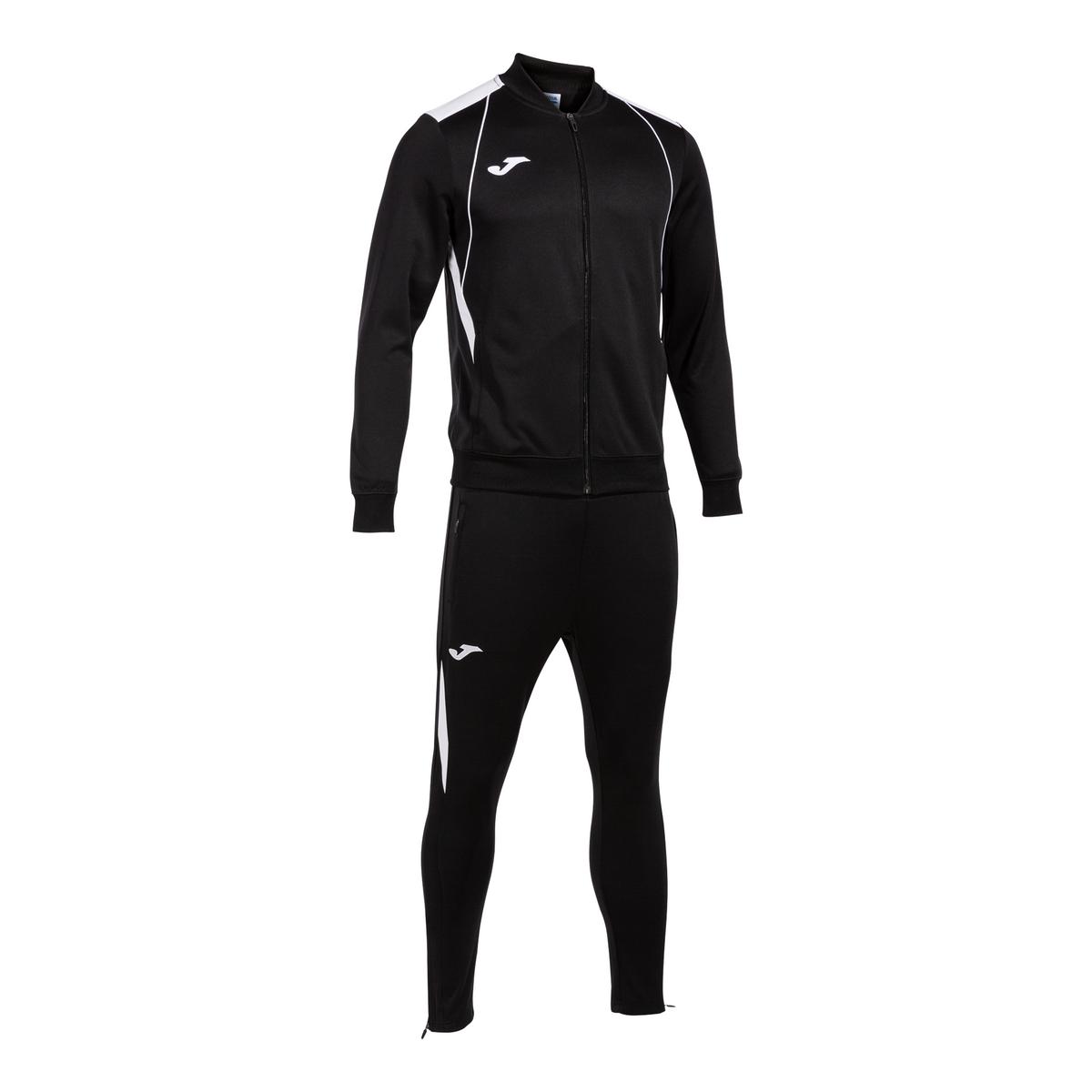 Joma Championship VII Tracksuit — KitKing