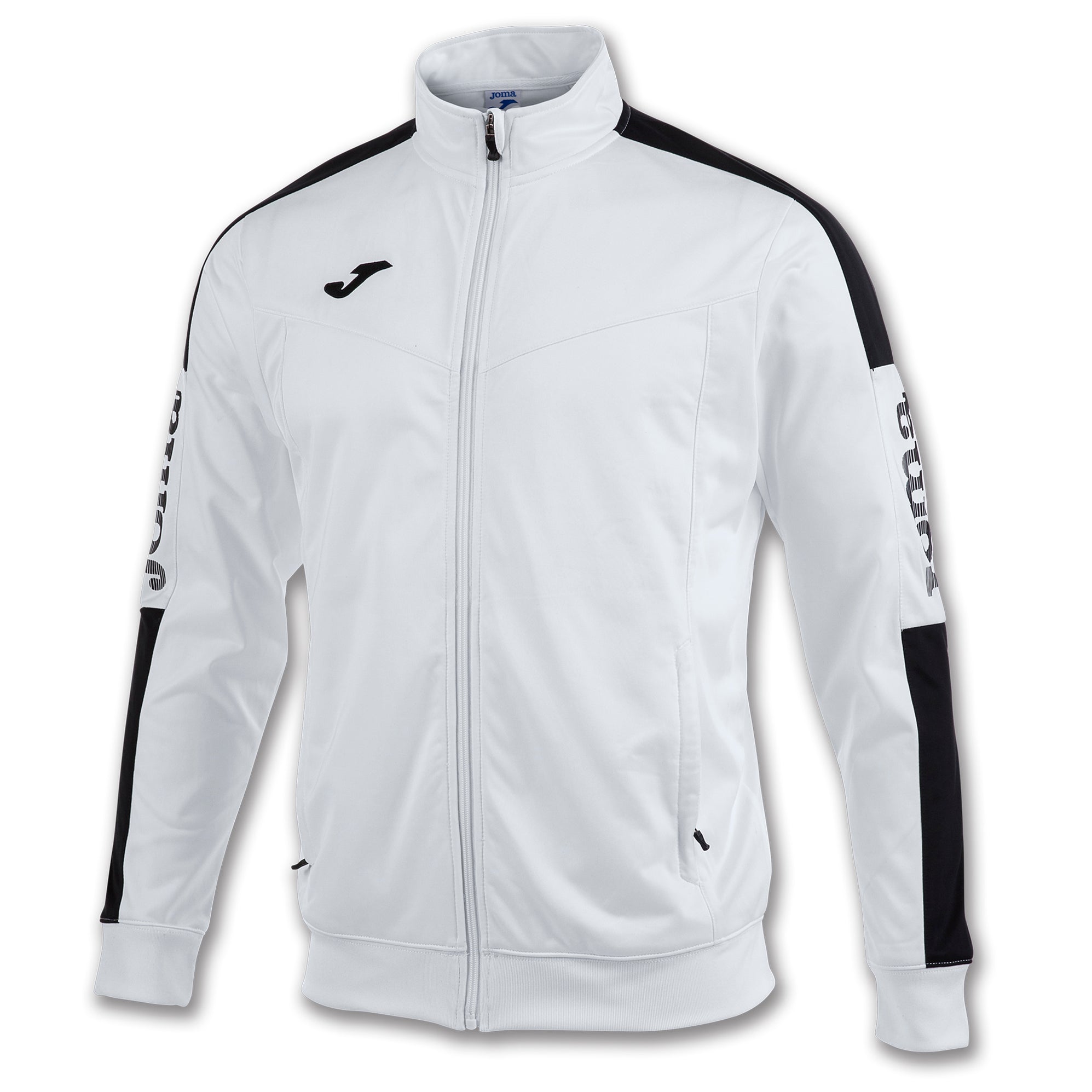 Joma Championship IV Jacket — KitKing