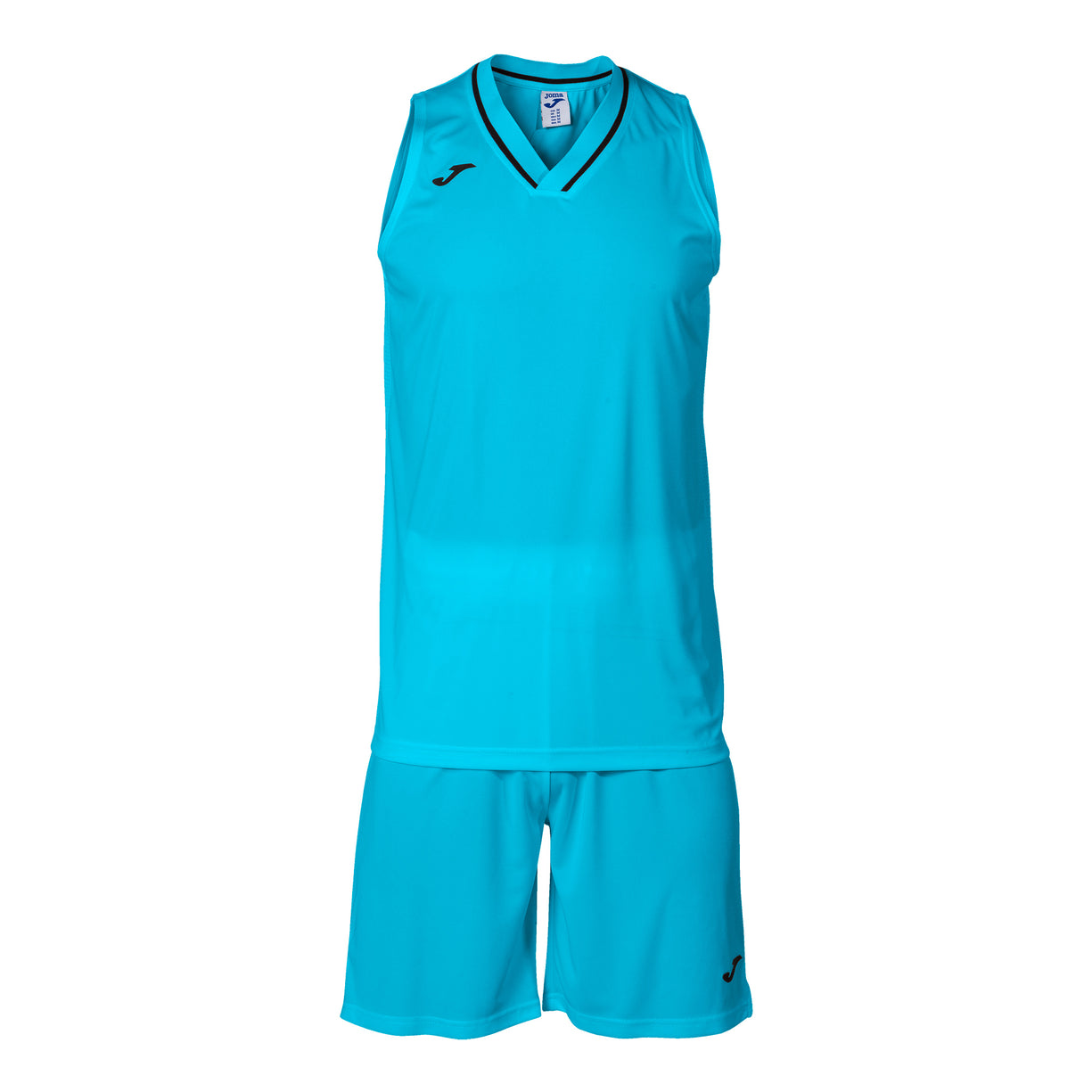 Joma Atlanta Basketball Set – KitKing