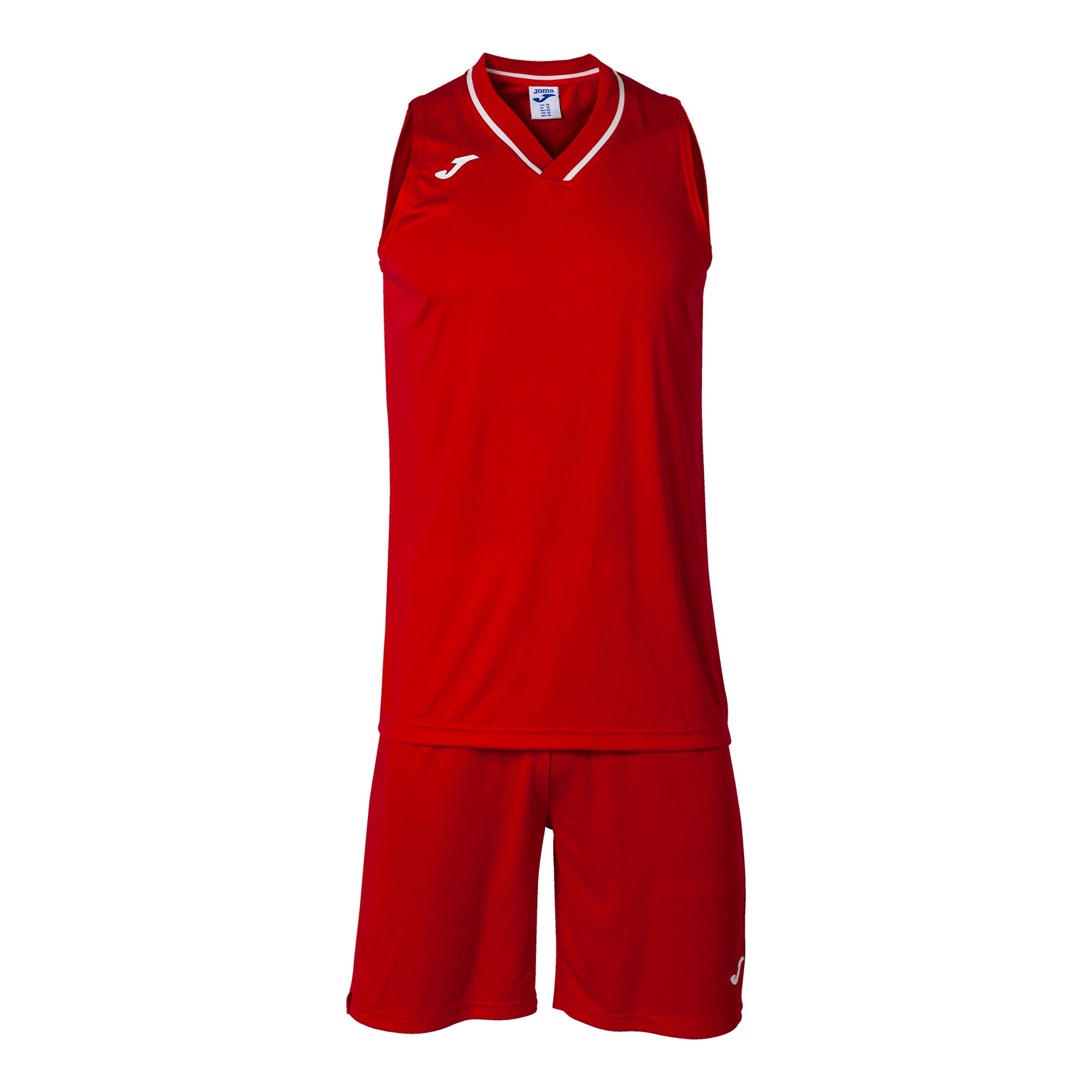 Joma Atlanta Basketball Set – KitKing