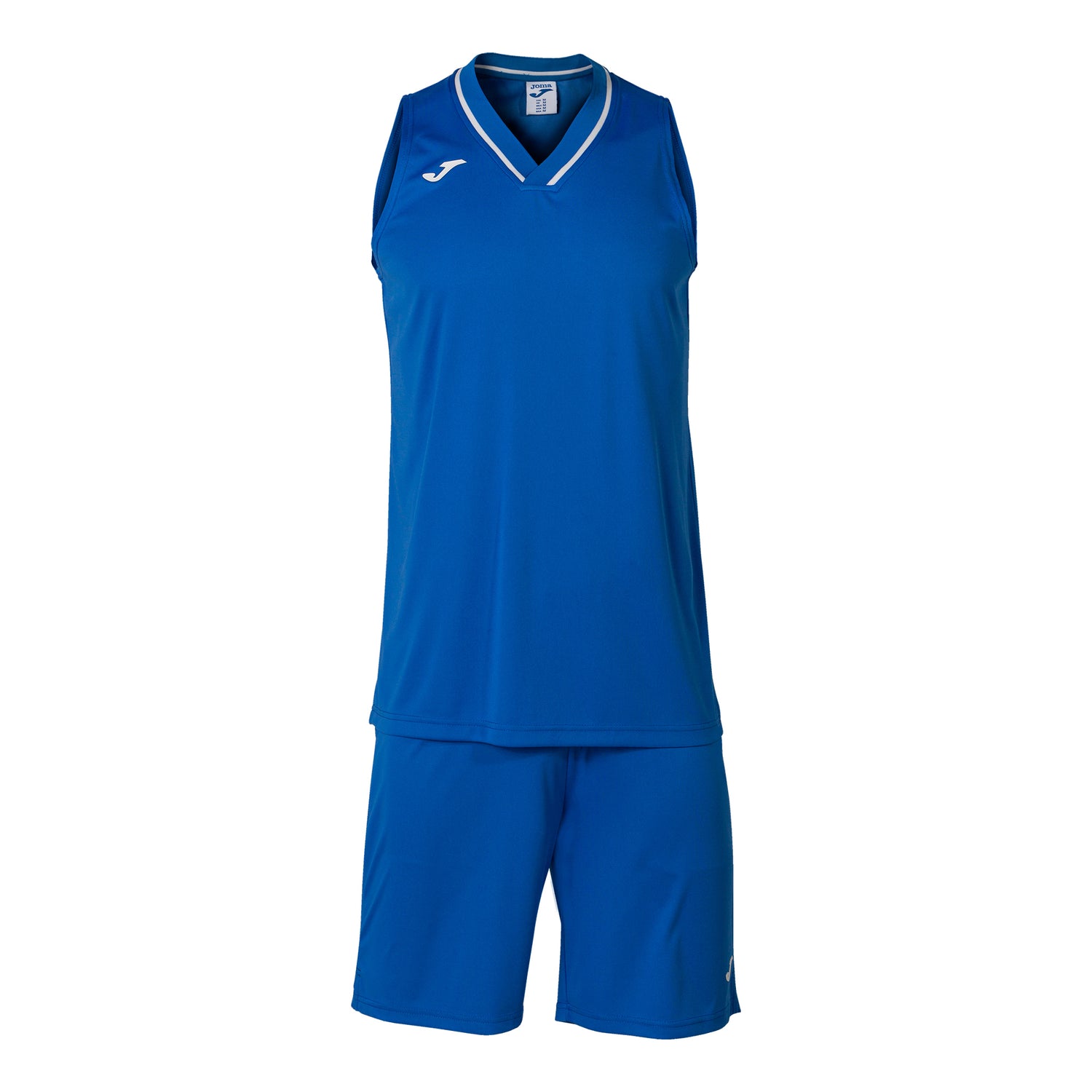 Joma Atlanta Basketball Set – KitKing