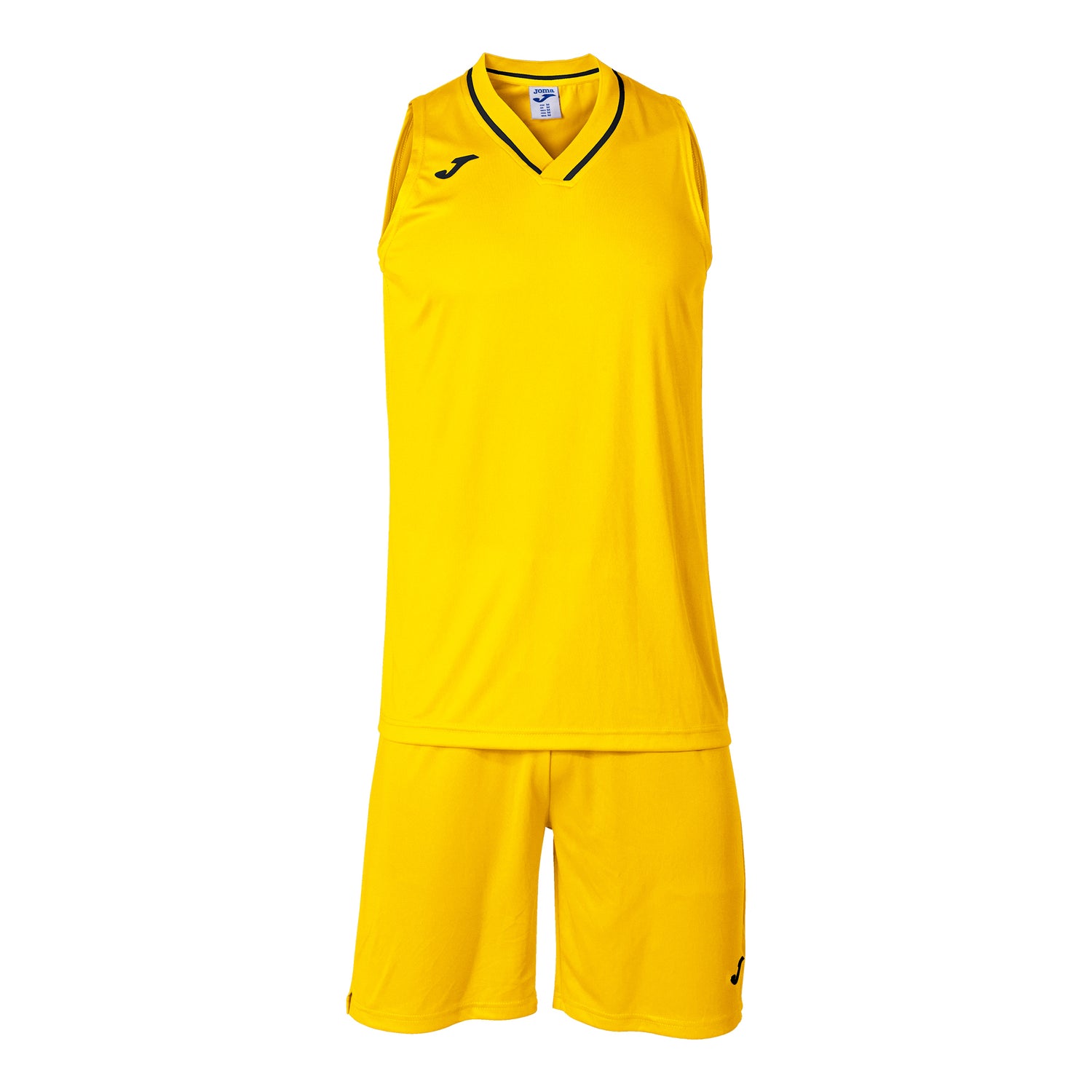 Joma Atlanta Basketball Set – KitKing