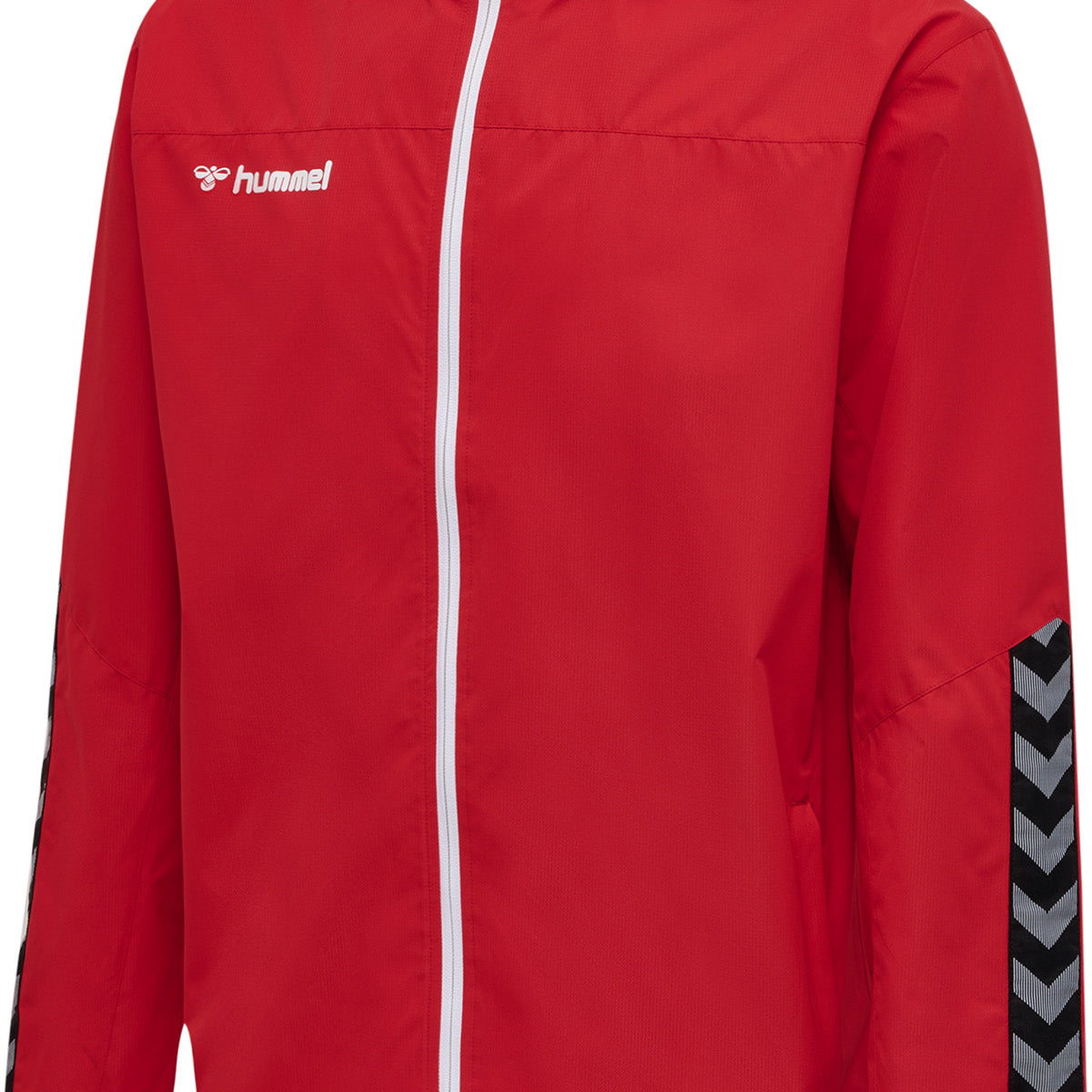 Hummel Hmlauthentic All-Weather Jacket – KitKing