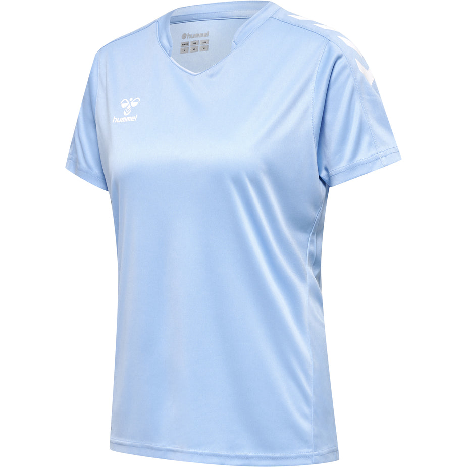 Hummel Hmlcore XK Poly Jersey Short Sleeve Women's – KitKing