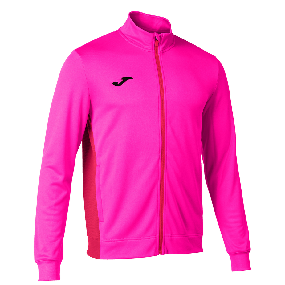 Joma Winner II Full Zip Jacket – KitKing