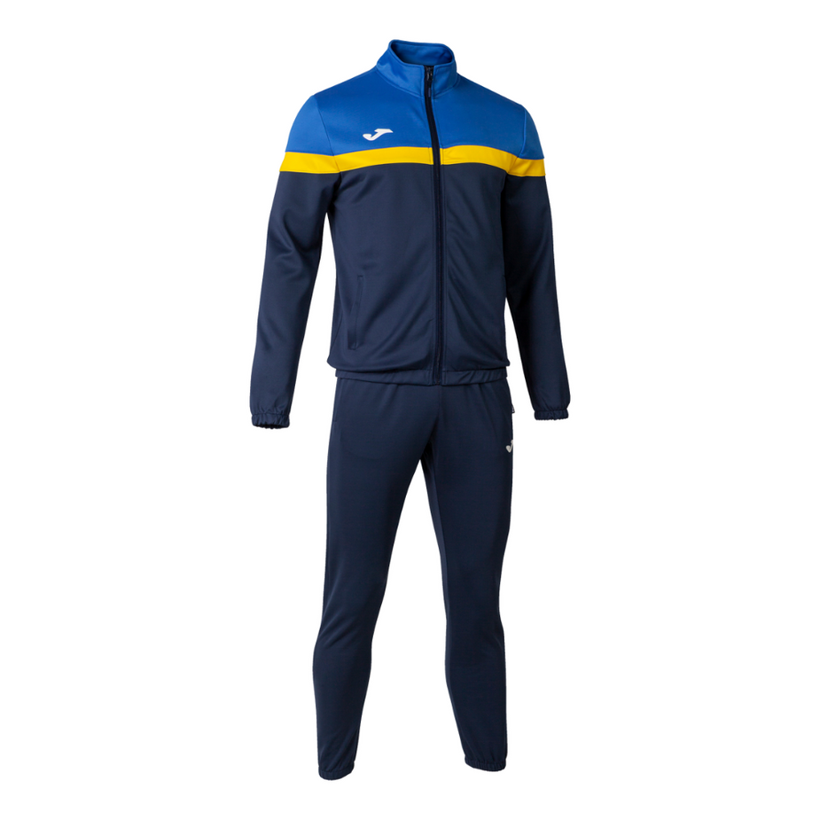 Joma Danubio Tracksuit – KitKing