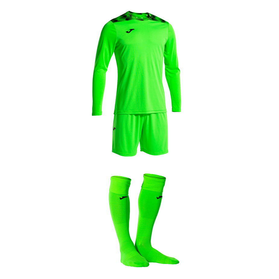 Goalkeeper Kits – KitKing