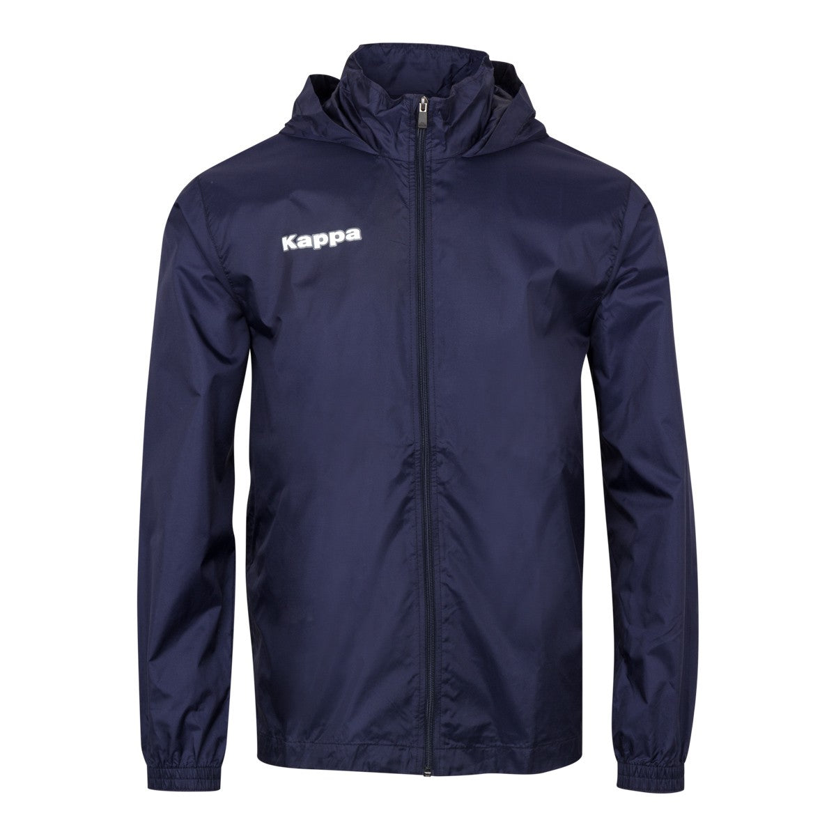Kappa Doria Rain Jacket – KitKing