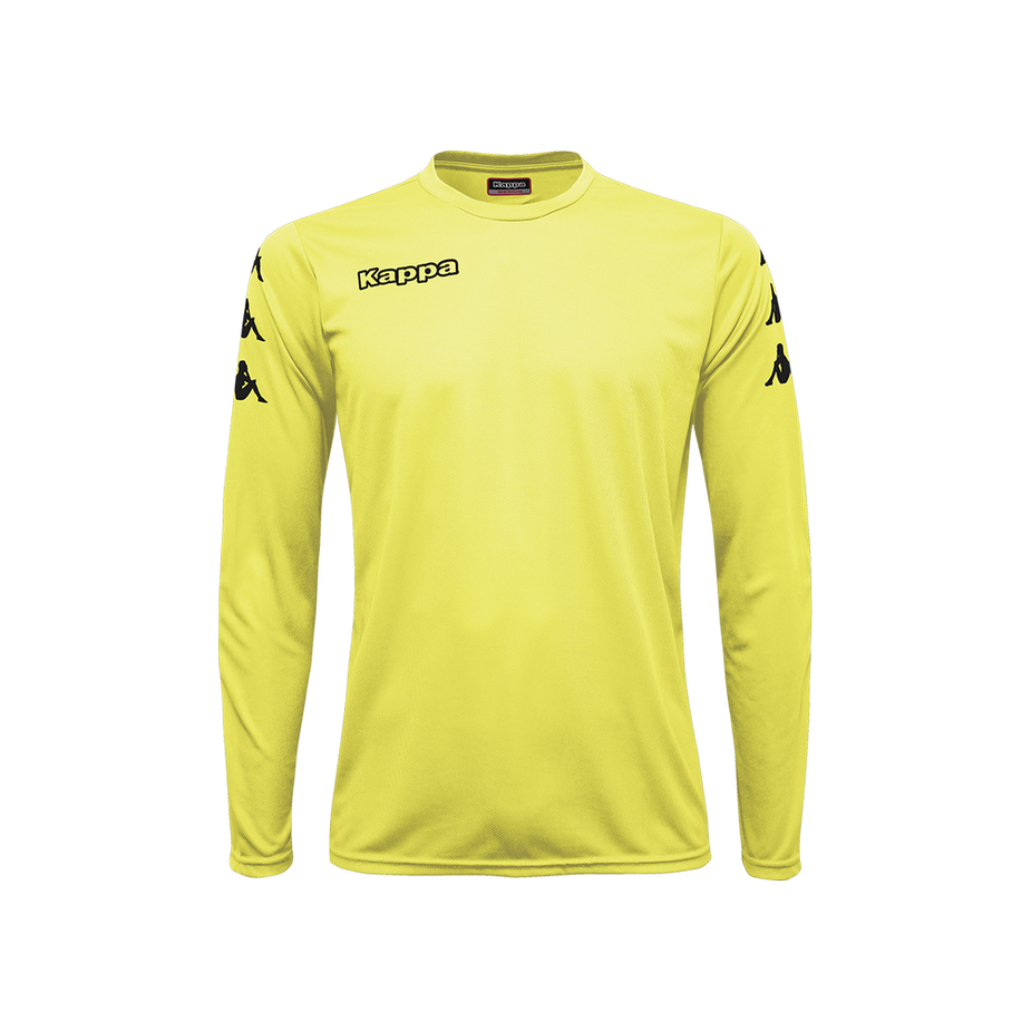 Kappa Goalkeeper Tee – KitKing