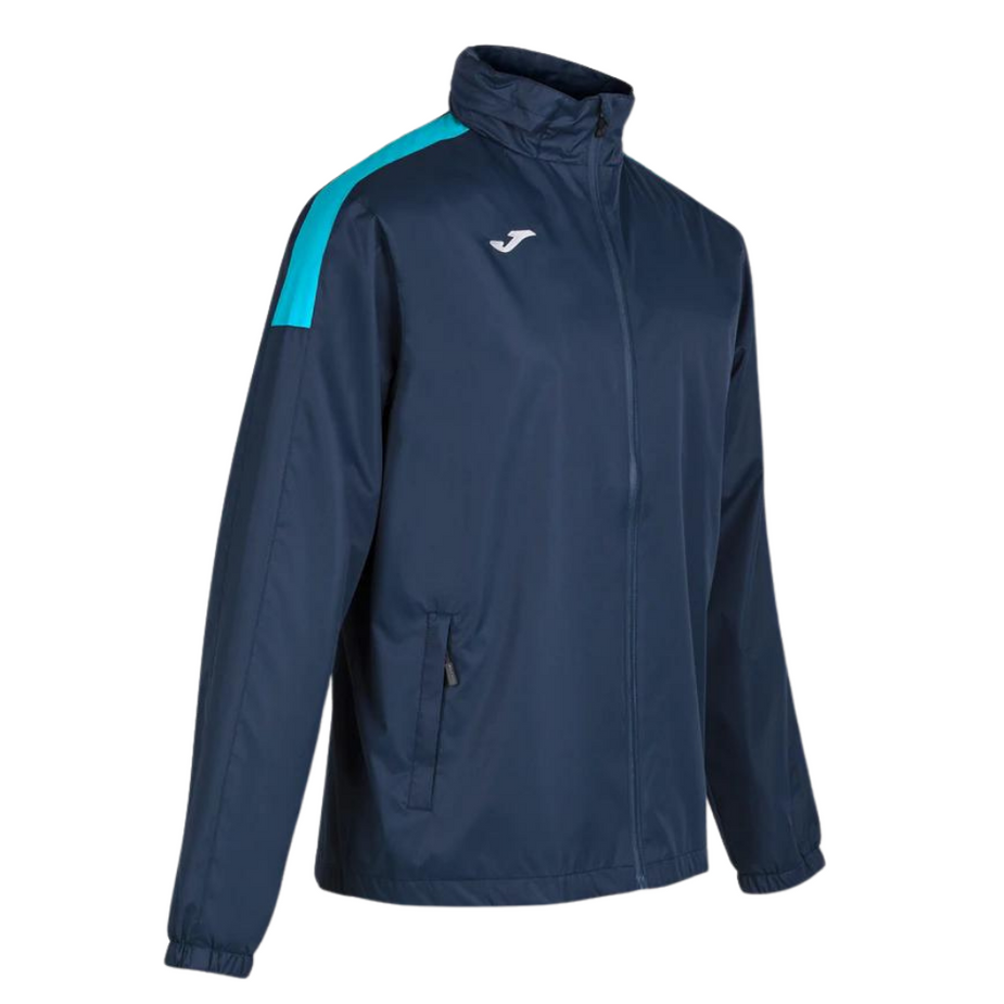 Joma Trivor Rain Jacket – KitKing
