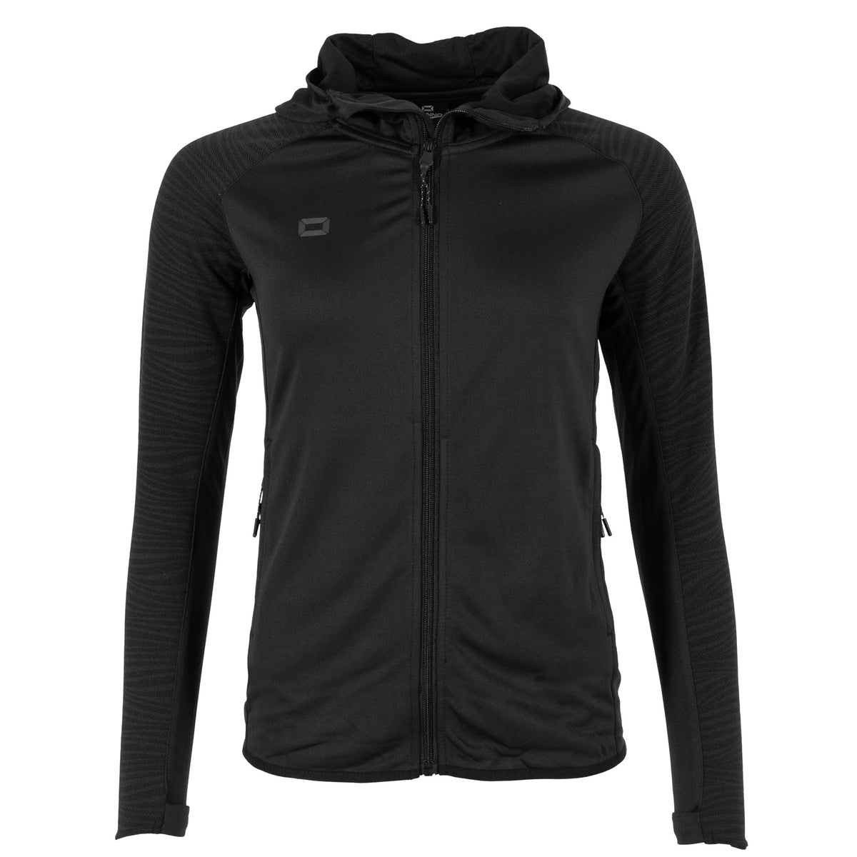 Stanno Functional Hooded Full Zip Top Ladies II — KitKing