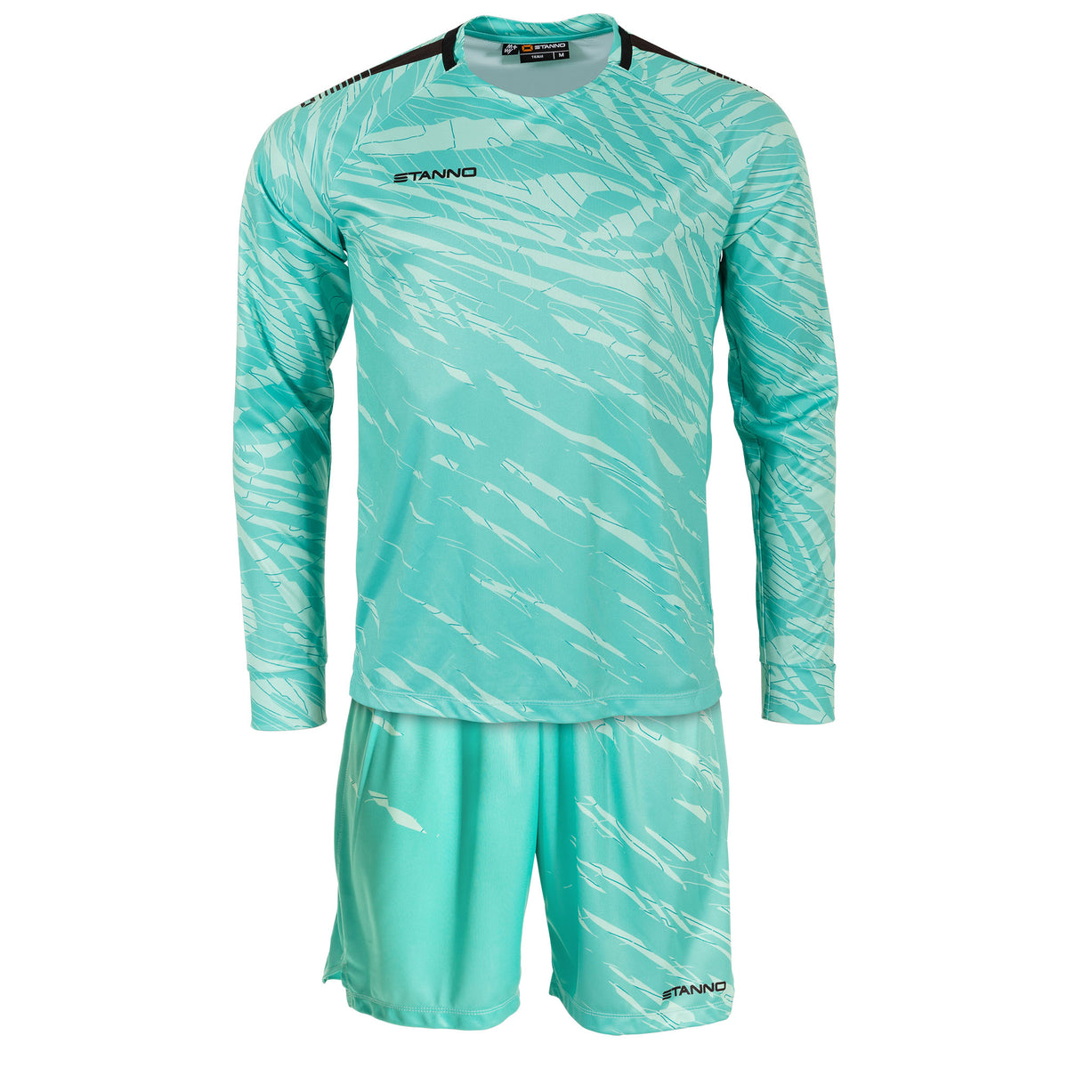 Stanno Trick Long Sleeve Goalkeeper Set – KitKing