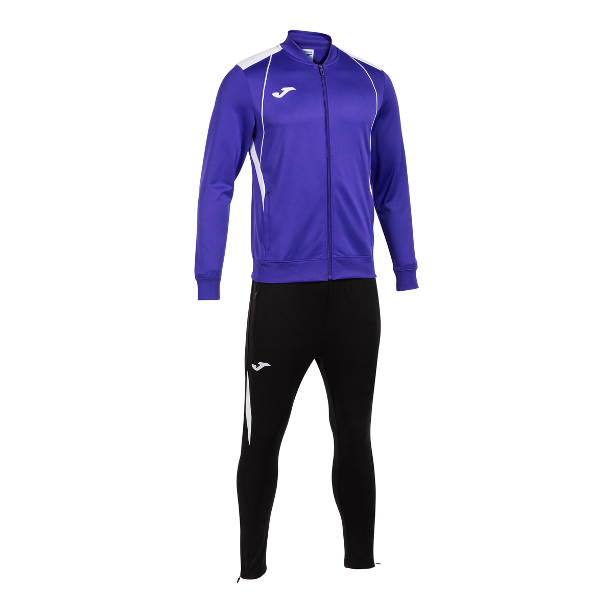 Joma Championship VII Tracksuit – KitKing