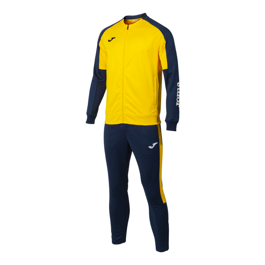 Joma Eco Championship Tracksuit – KitKing