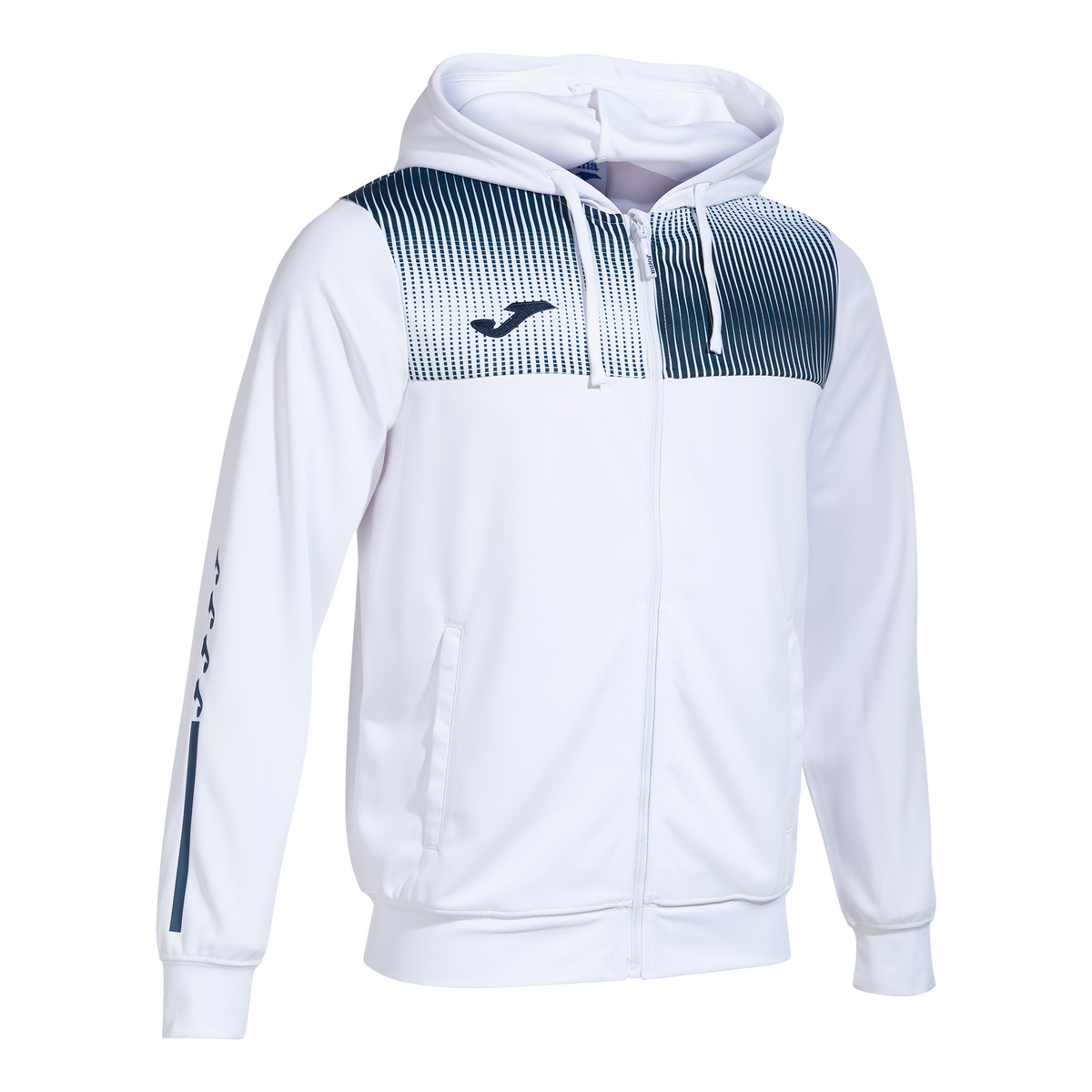 Joma Supernova IV Hooded Jacket – KitKing