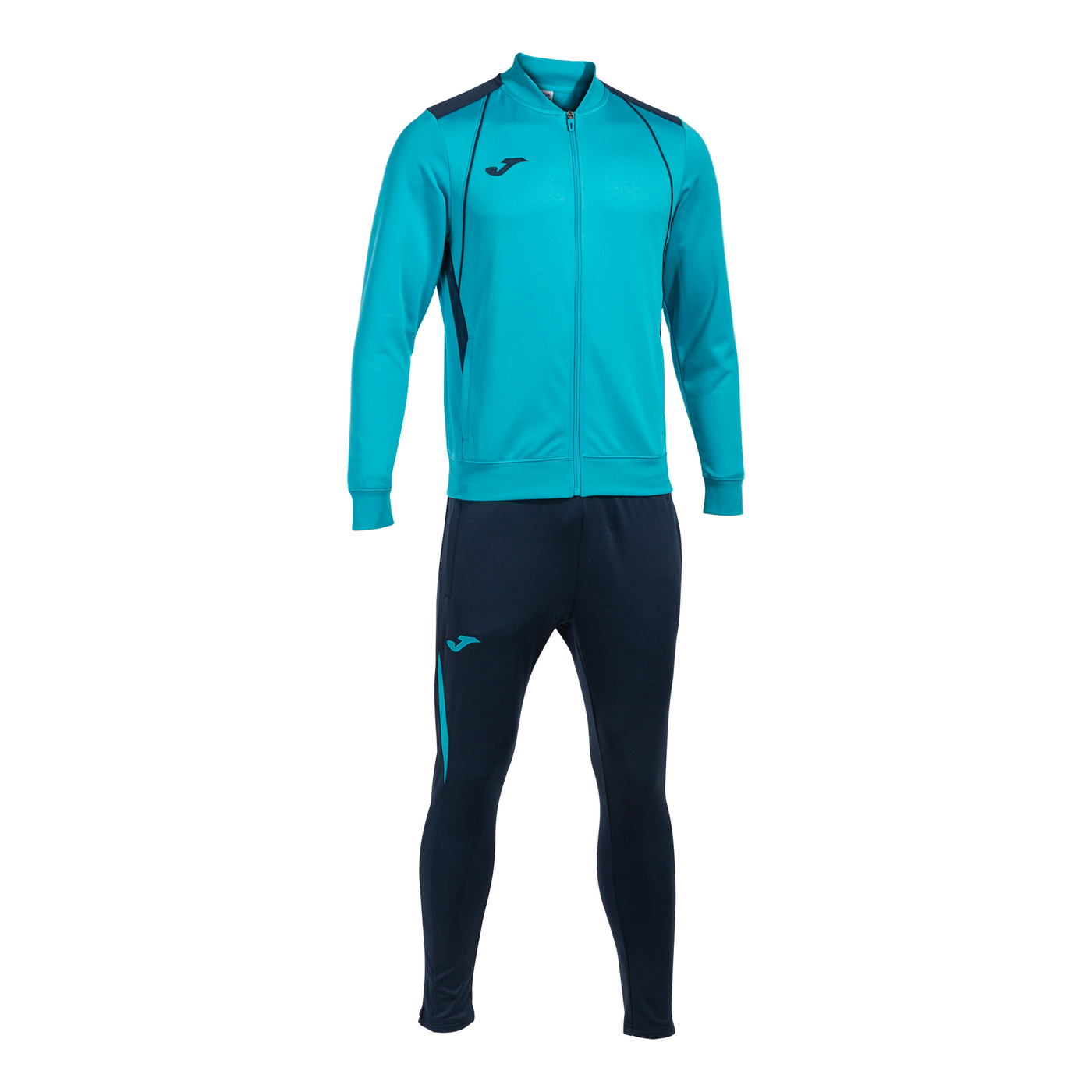Joma Championship VII Tracksuit — KitKing