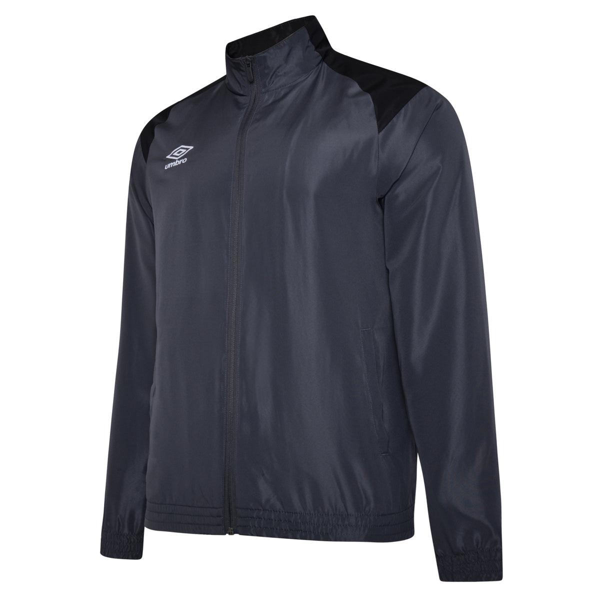 Umbro Woven Jacket – KitKing