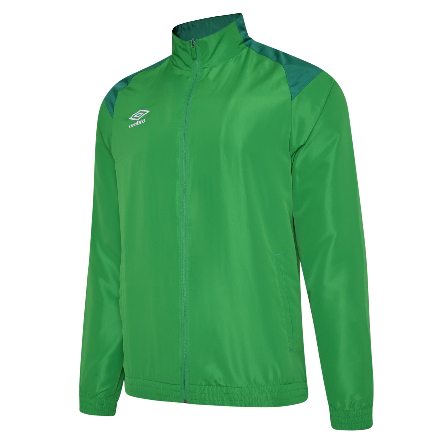 Umbro Woven Jacket – KitKing