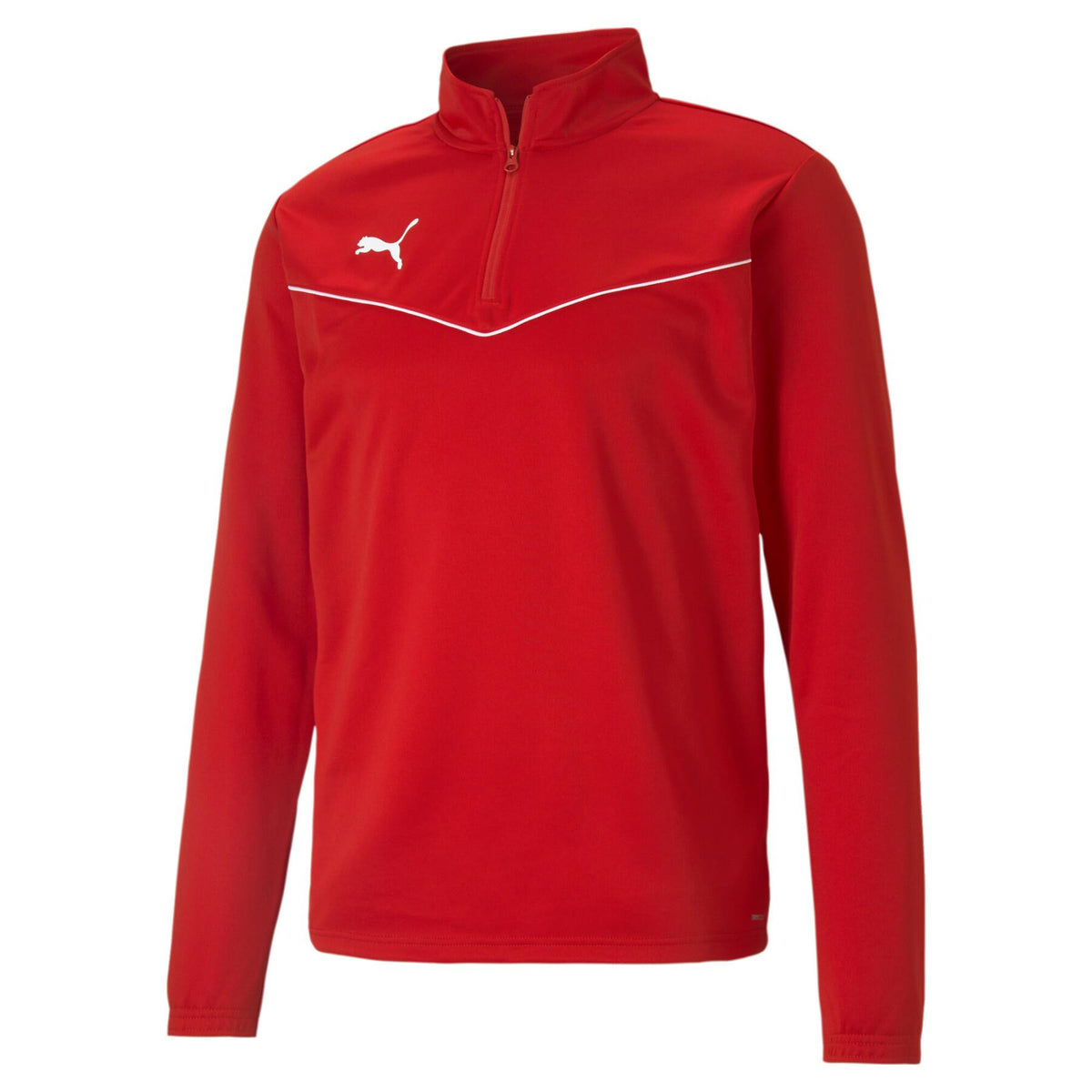Puma TeamRISE Training 1/4 Zip Top – KitKing