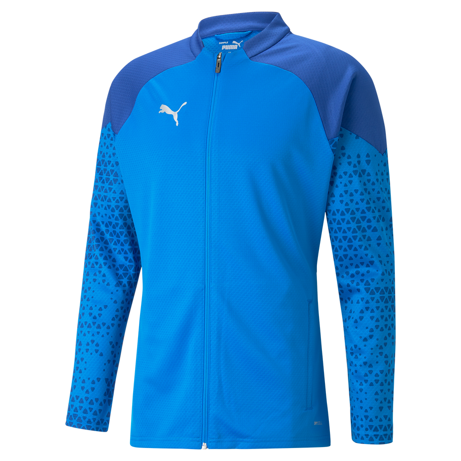 Puma Team Cup Training Jacket – KitKing