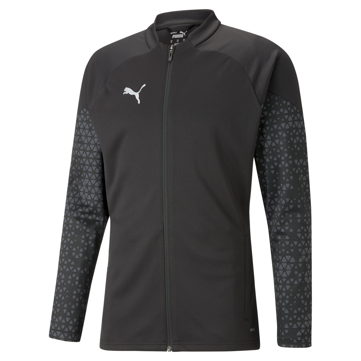 Puma Team Cup Training Jacket — KitKing