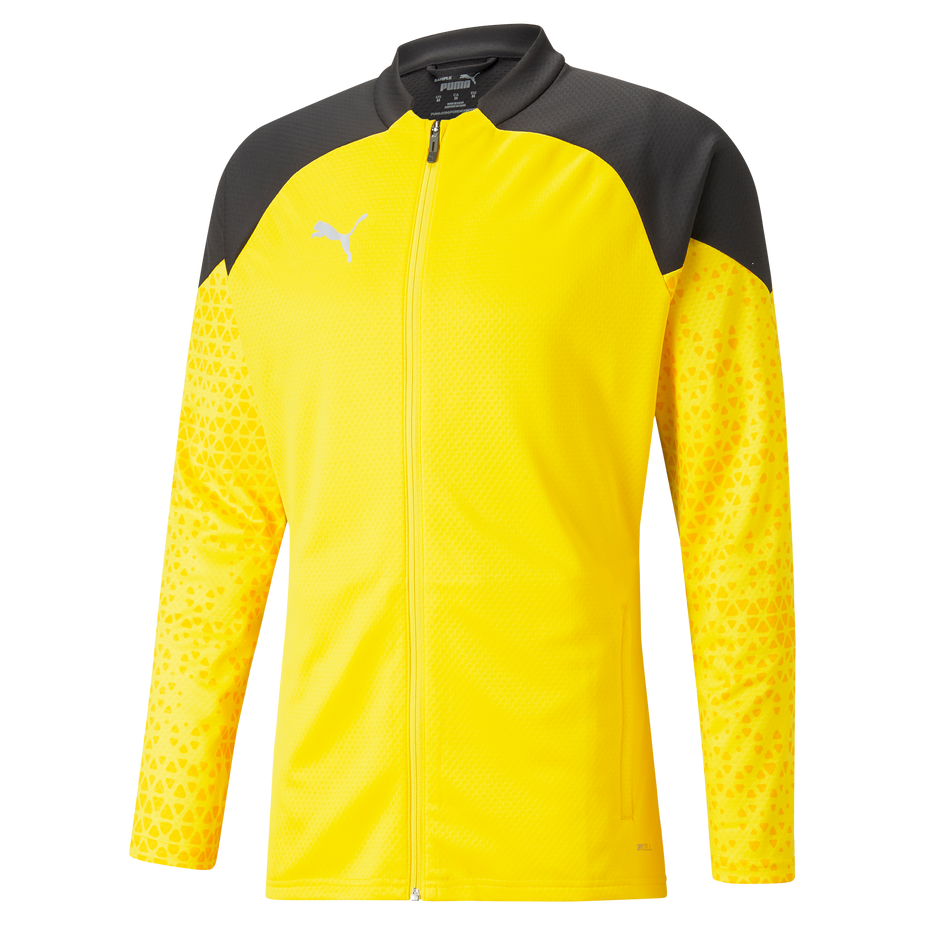 Puma Team Cup Training Jacket – KitKing